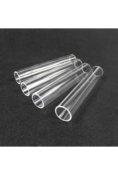 Mivela Alev Lambası Yedek Silindir Borosilikat Cam 1 Adet Mivela Alev Lambası Yedek Silindir Borosilikat Cam 1 Adet