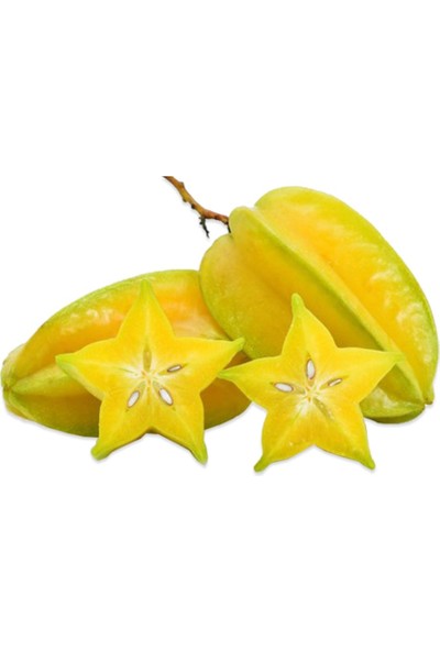 Sebze Meyve Dünyası Yıldız Meyvesi