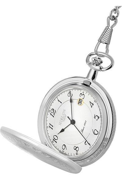 Hislon 9076-12312 Köstekli Cep Saati