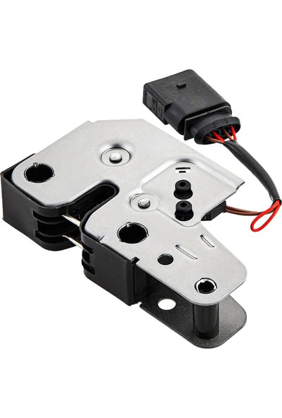 Blesiya Bonnet Motor Hood Alt Kilit Mandalı (Yurt Dışından)