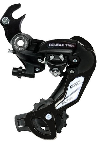 Double Tree Braket Başlı Arka Artırıcı DT-TX35 Model, Braketli Double Tree Braket Başlı Arka Artırıcı DT-TX35 Model, Braketli