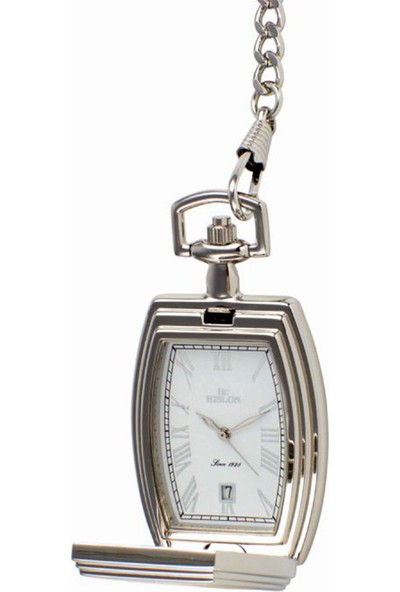 Hislon 2675-12513 Köstekli Cep Saati Hislon 2675-12513 Köstekli Cep Saati