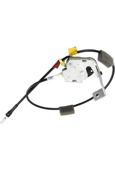 Blesiya Kablo ile Araba Kapı Kilidi Aktüatörü Ford F-150 250 Için Uygun (Yurt Dışından) Blesiya Kablo ile Araba Kapı Kilidi Aktüatörü Ford F-150 250 Için Uygun (Yurt Dışından)
