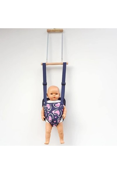 Pendo Kız Bebek Hoppala