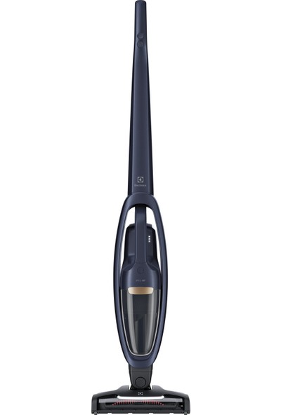 Electrolux Well Q7 WQ71-50IB Şarjlı Dikey Süpürge Electrolux Well Q7 WQ71-50IB Şarjlı Dikey Süpürge