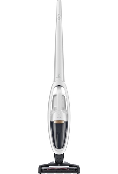 Electrolux Well Q8 WQ81-ALRS Şarjlı Dikey Süpürge