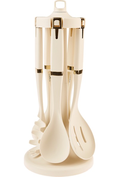 Karaca Vanilla Gold 6 Parça Servis Seti