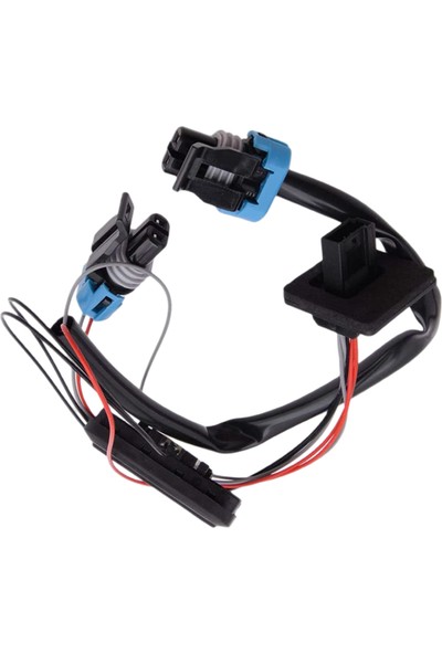 Blesiya Boot Lıd Bagaj Kapağı Açılış Anahtarı (Yurt Dışından)