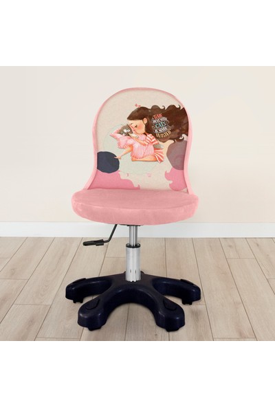 Popcorn Kids Pettıng Çalışma Masa Seti (8-14 Yaş)