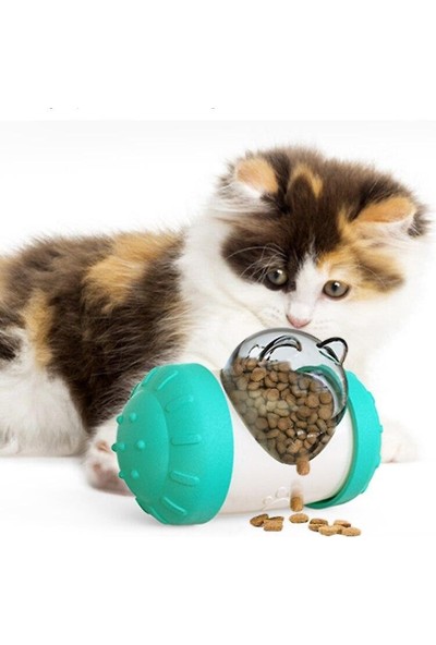 Bdz Mall Eğitici Kedi Aktivite Oyuncağı (Yurt Dışından) Bdz Mall Eğitici Kedi Aktivite Oyuncağı (Yurt Dışından)