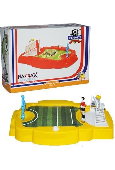 023 Penaltı Mini Oyun