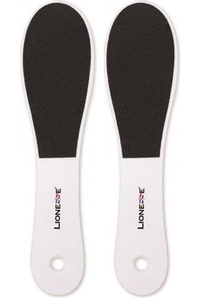 Lionesse Lionesse Ayak Törpüsü 456-L X2 Lionesse Lionesse Ayak Törpüsü 456-L X2