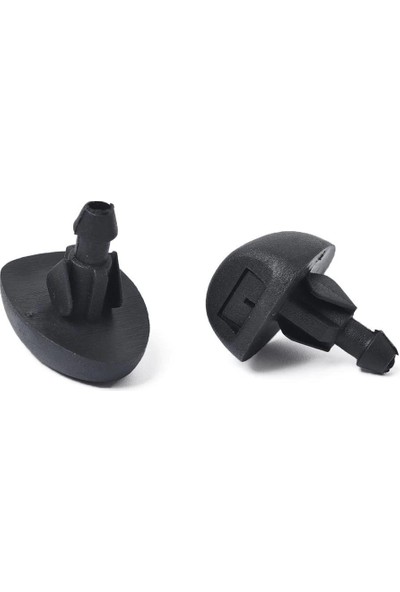 Otozet Peugeot Expert 3 Ön Cam Su Fiskiye Memesi Ikili Takım