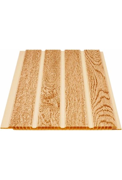 Ser Profil Düz Çam Plastik Pvc Duvar Tavan Lambiri 50 Adet 20 cm x 1 M 10 M2 Ser Profil Düz Çam Plastik Pvc Duvar Tavan Lambiri 50 Adet 20 cm x 1 M 10 M2