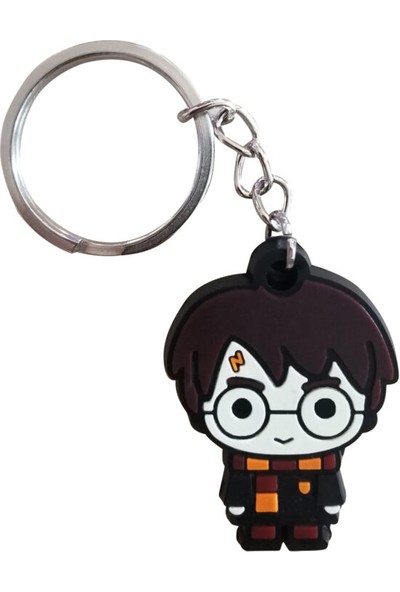 Sihir Dükkanı Harry Potter Anahtarlık