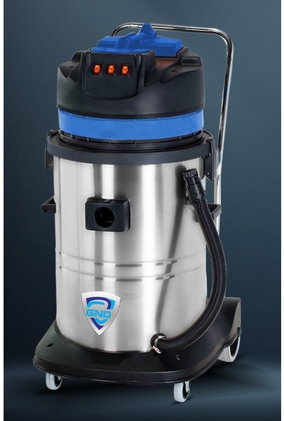 Safran 3 Motorlu Islak Kuru Oto Süpürge Safran 3 Motorlu Islak Kuru Oto Süpürge