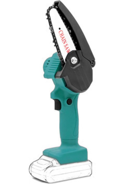 Mbw Ağaç Kesme Ağaç Budaması Için Taşınabilir Şarj Edilebilir (Yurt Dışından)