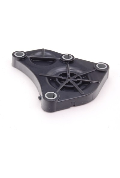 Heropar Bmw Uyumlu N40 N42 N45 N45N N46 N46N Silindir Kapak Plakası 11537583666 Heropar Bmw Uyumlu N40 N42 N45 N45N N46 N46N Silindir Kapak Plakası 11537583666