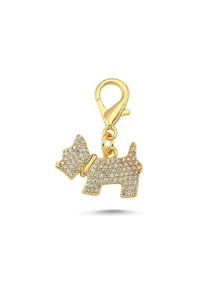 Altın Pati Taşlı Köpek Model Tasma Aksesuarı Altın Pati Taşlı Köpek Model Tasma Aksesuarı