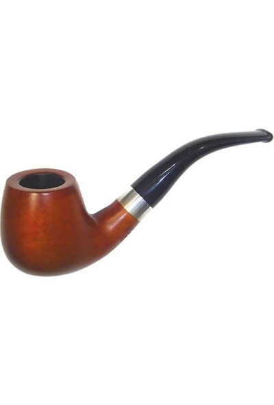 Joydizayn 9 mm Filtreli Gemici Pipo 136JDOZP Joydizayn 9 mm Filtreli Gemici Pipo 136JDOZP