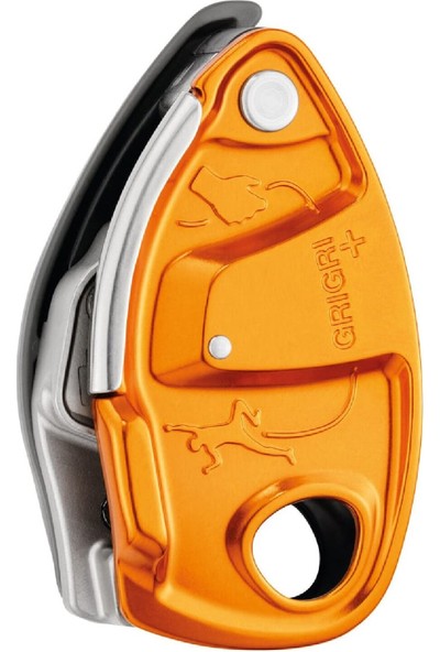 Petzl Grigri Plus Emniyet Aleti