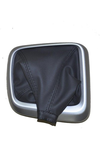 Otovista Fiat Egea Vites Körüğü Nikelaj Gri Çerçeve (735631235)