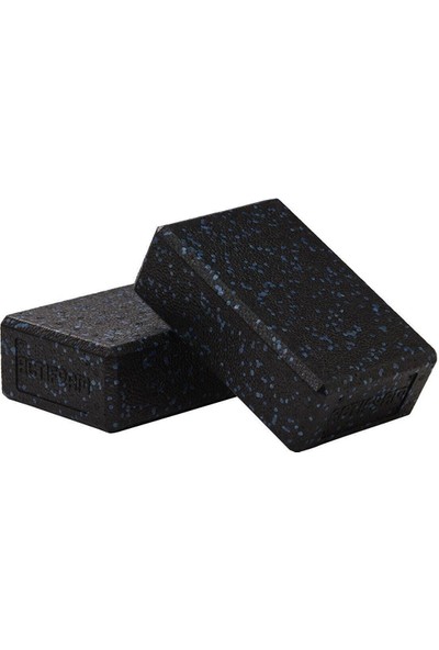 Actifoam 2'li Yoga Blok Seti Orta Sert Actifoam 2'li Yoga Blok Seti Orta Sert