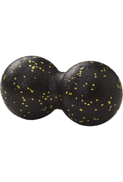 Actifoam Orta Sert Fıstık Masaj Topu 12X24 cm