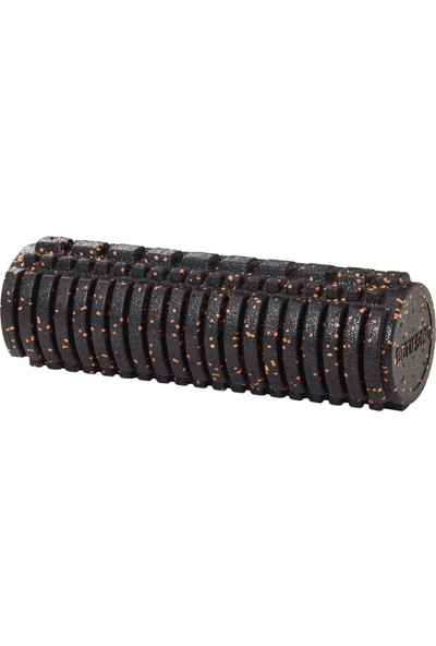 Actifoam Orta Sert Tırtıklı Masaj Rulosu Foam Roller 45 cm