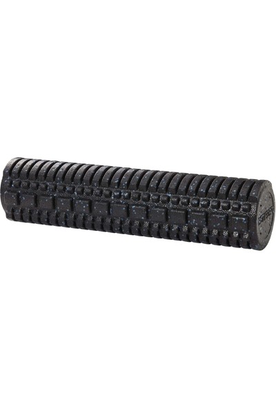 Actifoam Orta Sert Tırtıklı Masaj Rulosu Foam Roller 60 cm