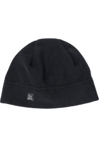 Kinetix Polar Bere 1pr Siyah Erkek Bere