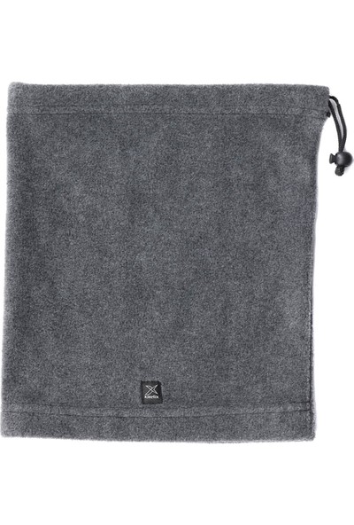 Kinetix Polar Boyunluk 1pr Gri Erkek Boyunluk