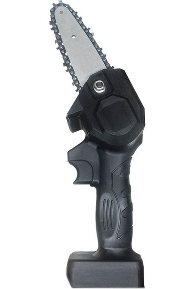 Mbw Taşınabilir Elektrikli Budama Testere Şarj Edilebilir (Yurt Dışından)