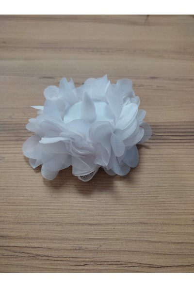 Kına Dükkanı Ledli Kına El Mumu 10 Adet