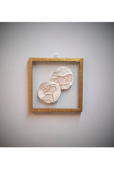 Süreyya Art Design Dekoratif Seramik Tablo