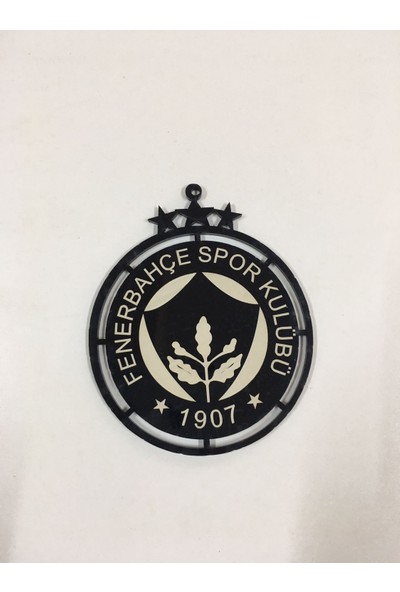 Show Bazaar Fenerbahçe Dikiz Aynası Süsü Show Bazaar Fenerbahçe Dikiz Aynası Süsü