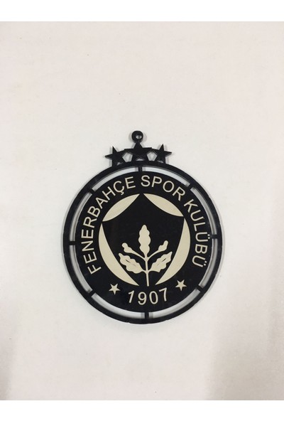 Show Bazaar Fenerbahçe Dikiz Aynası Süsü Show Bazaar Fenerbahçe Dikiz Aynası Süsü