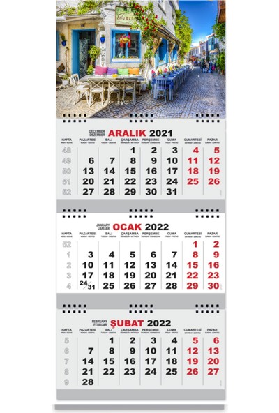 2022 Büyükboy Gemici Takvimi Denizci Duvar Takvimi Gri Renk 2022 Büyükboy Gemici Takvimi Denizci Duvar Takvimi Gri Renk