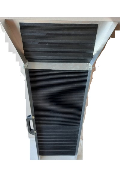 In Mekanik Şapkalı Savak Altın Eleme ve Yıkama