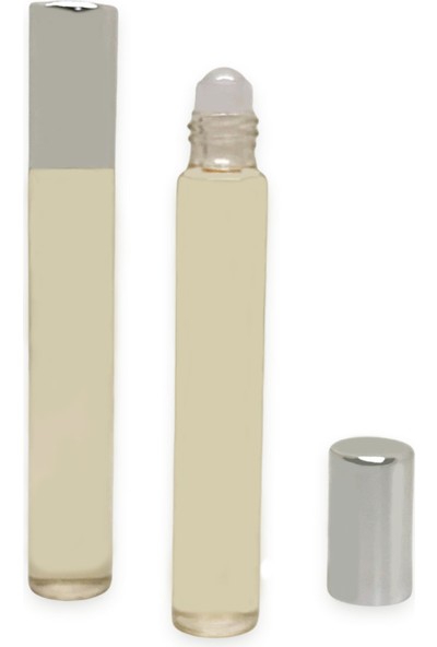 Melis Özel Özel Oils Roll-On ve Stick Şişesi 10 Ml. (10 Adet)