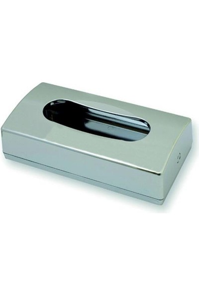 Bocchi Kağıt Peçetelik Abs Krom 3900 0047 Bocchi Kağıt Peçetelik Abs Krom 3900 0047