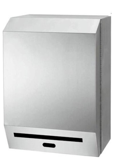 Bocchi Fotoselli Kağıt Dispenseri, Paslanmaz Çelik 3900 0159 Bocchi Fotoselli Kağıt Dispenseri, Paslanmaz Çelik 3900 0159