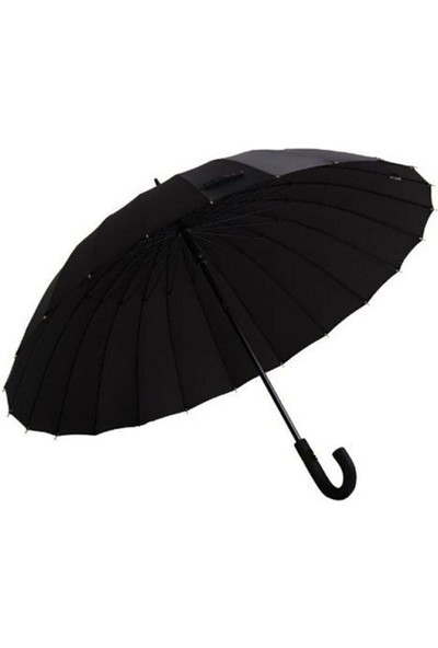 Modalucci 24 Telli Protokol Çoban Şemsiye Modalucci 24 Telli Protokol Çoban Şemsiye