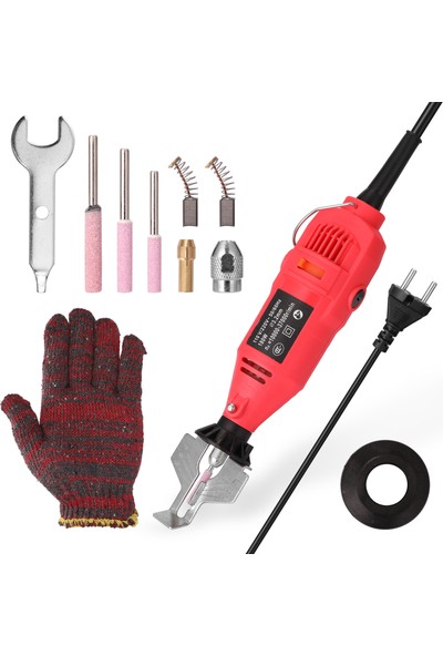Mbw El Mini Elektrikli Taşlama Aracı Testere Zincirleri (Yurt Dışından) Mbw El Mini Elektrikli Taşlama Aracı Testere Zincirleri (Yurt Dışından)