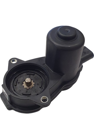 Abara 4H0998281 7,5 mm 12 Di̇ş Sağ Sol El Fren Motoru- Kali̇per Motoru Abara 4H0998281 7,5 mm 12 Di̇ş Sağ Sol El Fren Motoru- Kali̇per Motoru