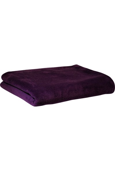 Pukato Wellsoft Tv Battaniye Mor 150 x 200 cm.