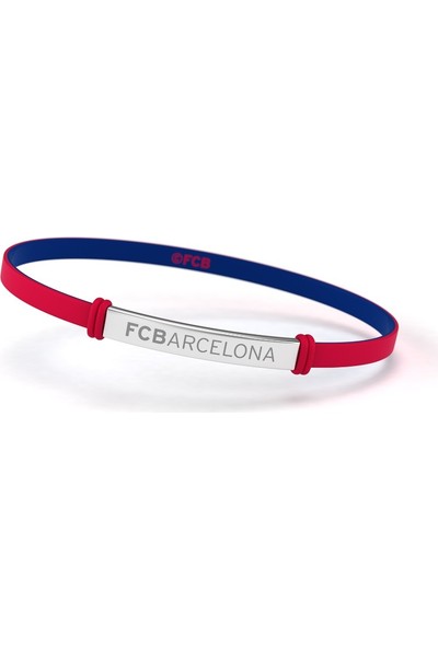 Barcelona Lisanslı FC Barcelona Bileklik