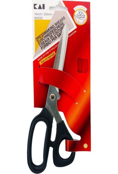 Kai N 5250 Makas Kai N 5250 Makas