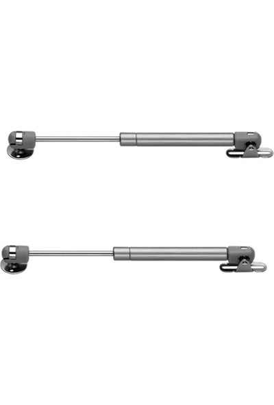 Adilon Gazlı Piston 100N Dolap Kapak Amörtisörü 2 Adet 23 cm Adilon Gazlı Piston 100N Dolap Kapak Amörtisörü 2 Adet 23 cm
