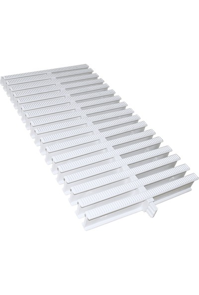 Çarşı Dünyası 25 cm Blue 05 (Çizgi Desen) Tek Geçme 10 mt